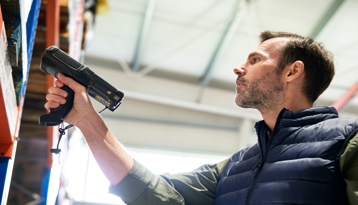 Pros and Cons of Using Barcode Readers to Make Workplace Inspections